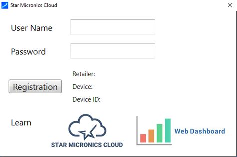 7 1 how to use allreceiptstm guides for retailers — starprnt sdk
