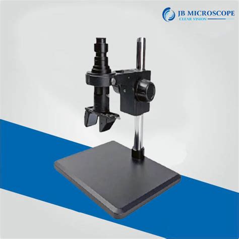 3d Microscope Monozoom 3d Microscope