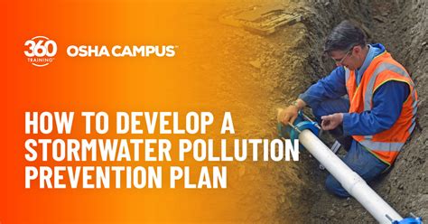 Residential Construction Stormwater Pollution Prevention Plan