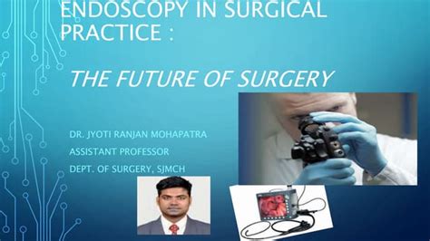 Endoscopy Types Preparation Diagnosis Procedure And Risks Pptx