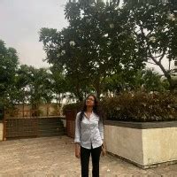 Anushruti Das Chittaranjan National Cancer Institute Linkedin