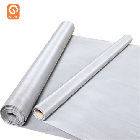 Stainless Steel Wire Screen Printing Mesh Best Price Welded Wire