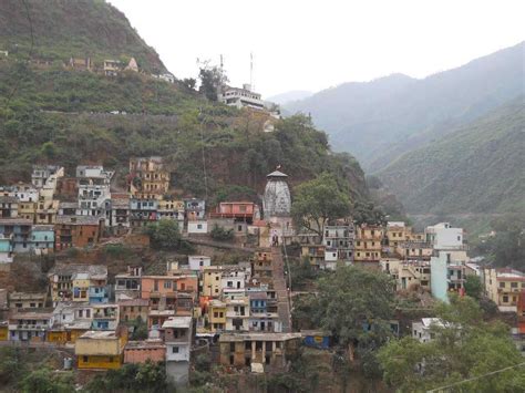 Devprayag Tourism Travel Guide Best Attractions Tours And Packages
