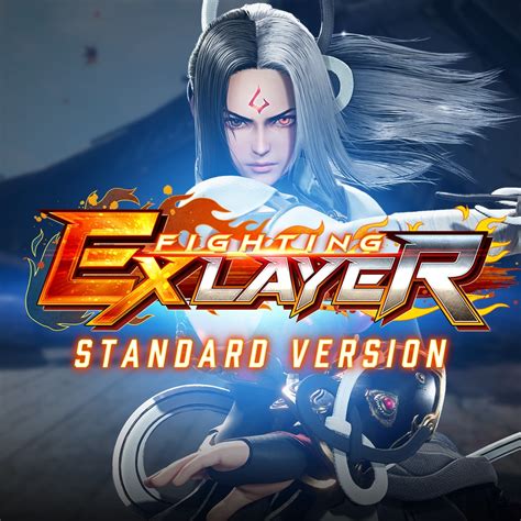 Fighting Ex Layer Standard Version