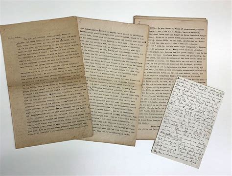 Franz Kafka Manuscripts Drawings And Personal Letters Go Online Bbc