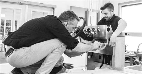 Robert Bollinger 1 Teslarati