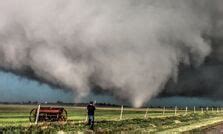 2013 El Reno Tornado Tornadoes And Tornado Events Wiki Fandom