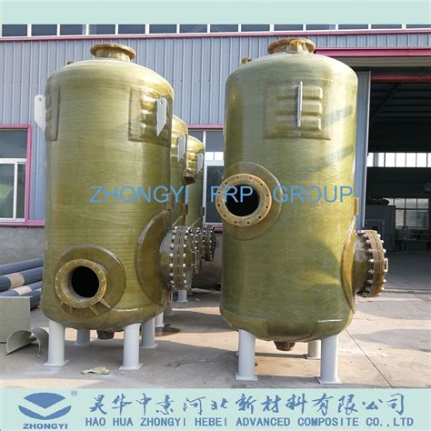 Frp Grp Pipe And Tank Flanges And Nozzles Flange Fitting And Frp Flange