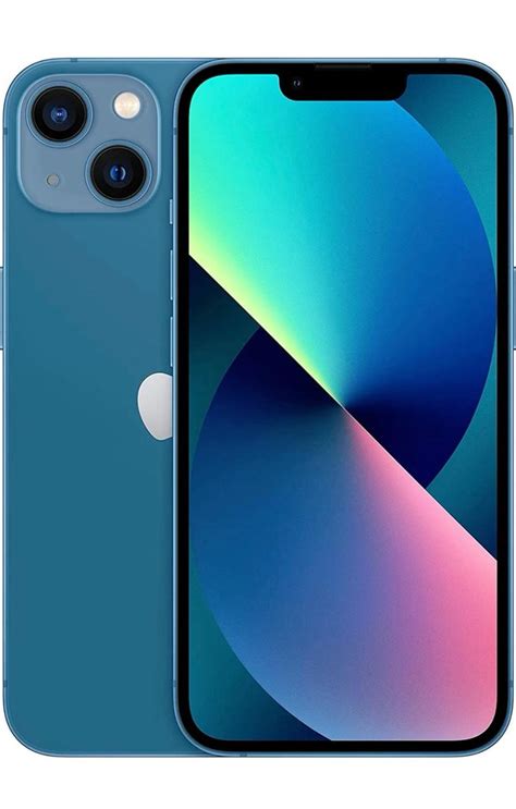 Apple Iphone 13 512gb Blue