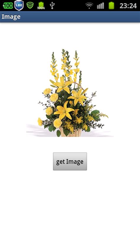 Android Downloaded Image Appears Very Blurry Stack Overflow