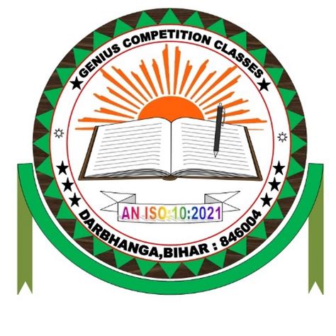 Genius Competition Classes Youtube