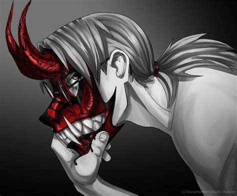 260 Best Images About Kabuto Yakushi On Pinterest