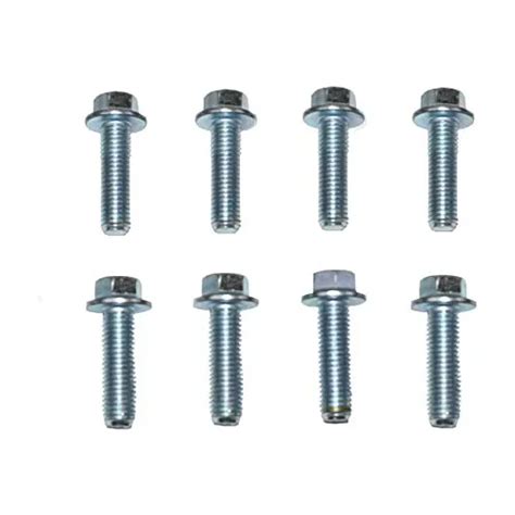 Kit De Pernos De Carcasa De Motor De Transmisión 4l60e Cuotas Sin
