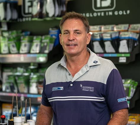 Pro Shop At Wanneroo Golf Club