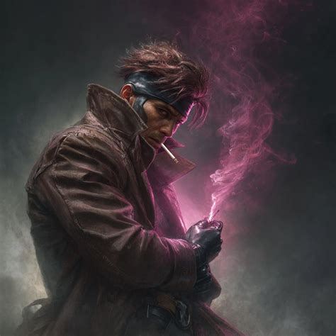Gambit Cosplay Guide Best Costumes And Props For Every Budget