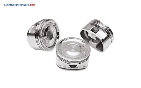 Pít Tông Là Gì Cấu Tạo Nguyên Lý Hoạt động And Ứng Dụng