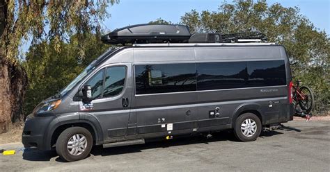 2020 Thor Sequence Class B Rental In Belmont Ca Outdoorsy