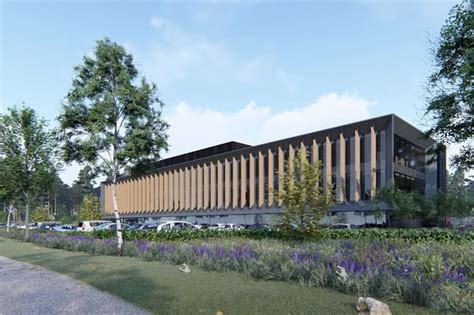 Board Game Giant Set To Move Into Huge New Bordon Head Office