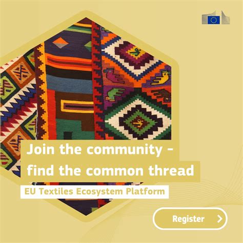 Eu Textile And Clothing Outlook 2024 2025 Eu Textiles Ecosystem Platform
