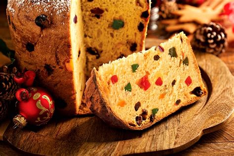 Navidad Conoce El Origen Y Motivo Del Por Qué Comemos Panetón En Esta