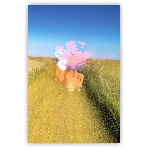 Print 001 David Sisso