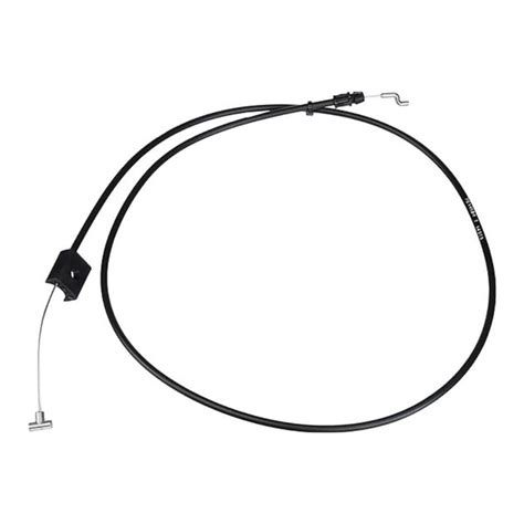 Murray 7072933yp Lawn Mower Blade Engagement Cable Equipatron