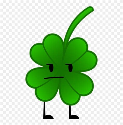 Free Lucky Bfdi Leaf Nohatcc