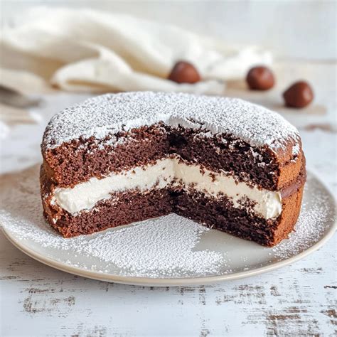 Torta Moretta