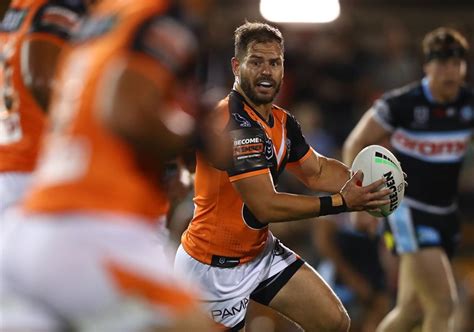Podcast Btr Episode 44 With Aidan Sezer Wests Tigers