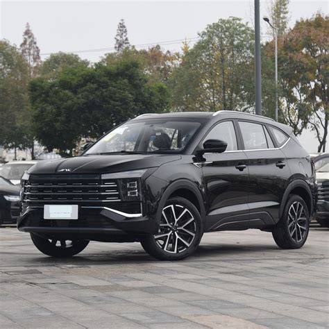 20万元内中型suv精选：六款实力车型深度对比推荐 比亚迪 宋l Ev 2025款 智驾版 550km 卓越型 汽车 中关村在线