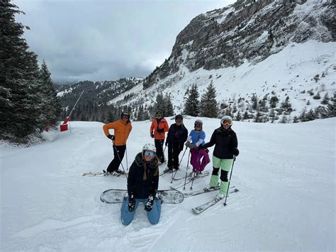 5 Reasons We Love Skiing In March And April Peak Retreats