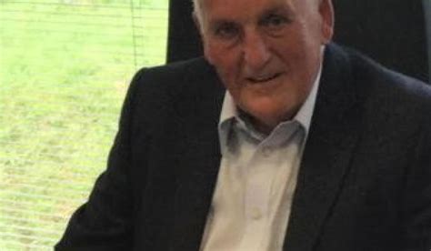 Tom Conaghan To Run Again Donegal Live