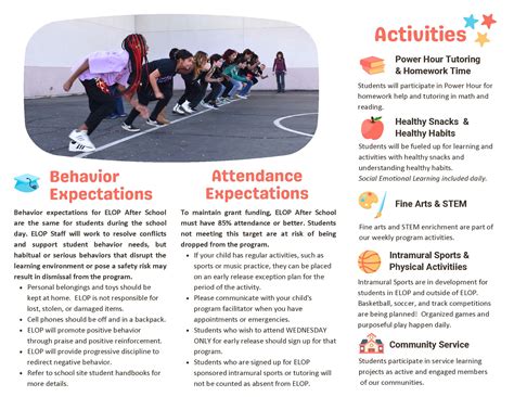 Expanded Learning Morongo Unified School District