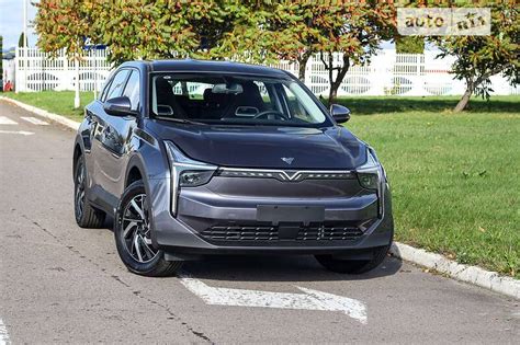 Auto Ria Продам Neta U Pro 400 2022 електро позашляховик кросовер