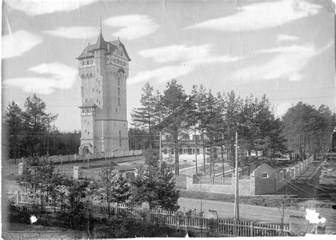 Countdown To 75 A Look Back On Grafenwoehr Training Areas History