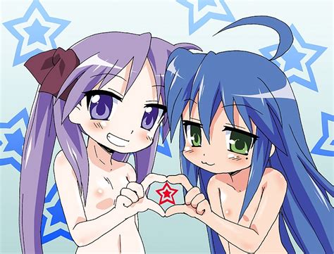 Konata Izumi Porn Pictures Xxx Photos Sex Images 20029 Pictoa