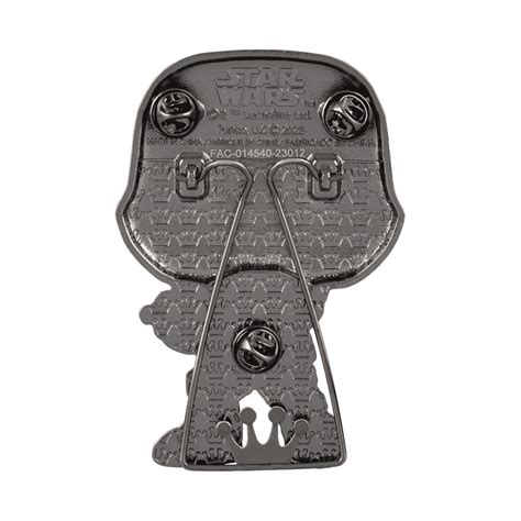 Buy Pop Pin Sith Trooper At Funko