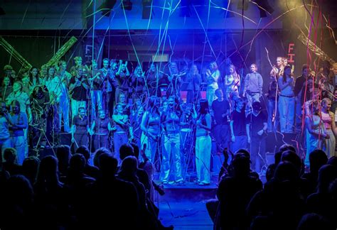 Osted Efterskole Added A New Photo Osted Efterskole