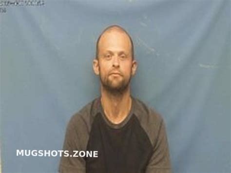Daniel Lee Carr 04172023 Pope County Mugshots Zone