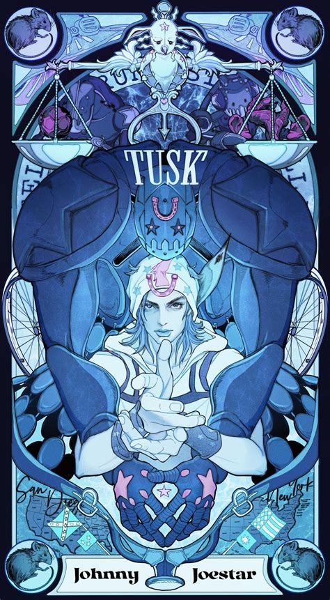 Tusk Act 1 Wallpapers Wallpaper Cave