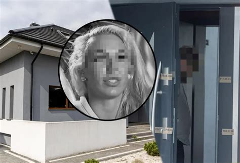 Paulina L Z Top Model Ofiarą Zbrodni Pod Poznaniem ZdjĘcia Super