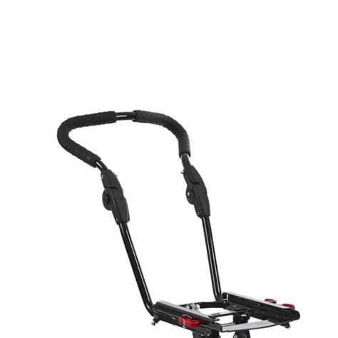 Mounting Kit For Push Brace