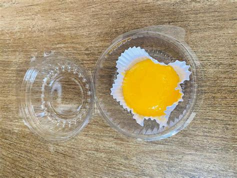 Mini Quindim Vó Quero Bolo