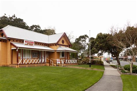 Foster Museum South Gippsland