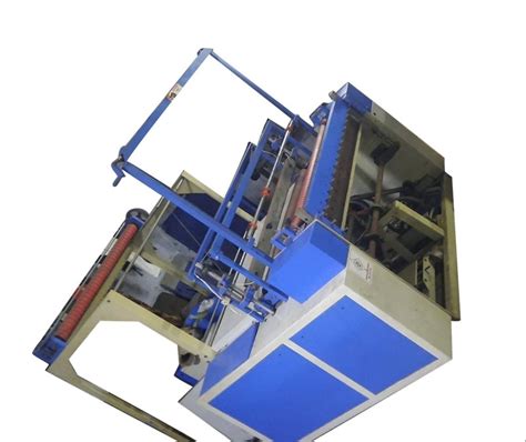 Plastic Sheet Cutting Machine At Best Price In India