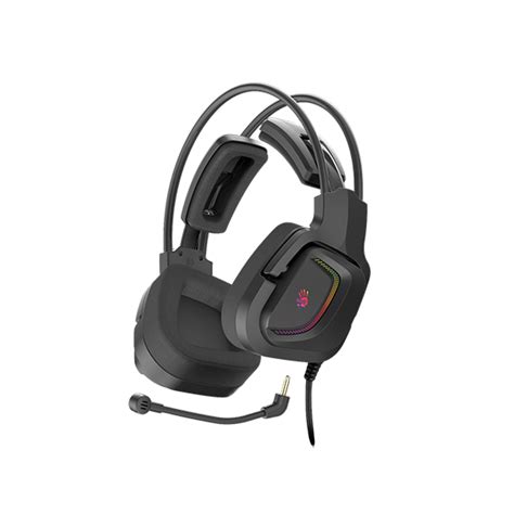 خرید هدست گیمینگ ای فورتک سری بلادی مدل A4TECH G575 PRO