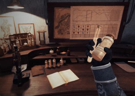 Pathologic 3 Rewinds Plague Crisis