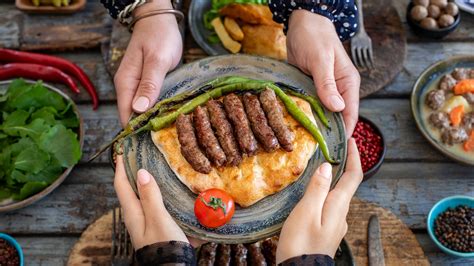 Why Serbian Ćevapi Is The Soul Of The Grill History Recipe And Fun Facts