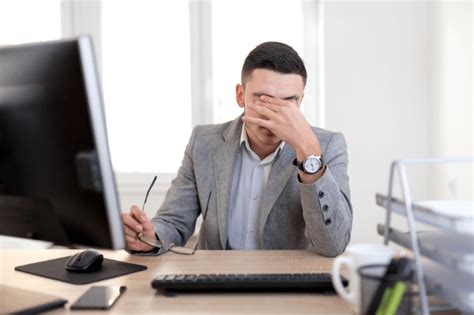 New Glasses Headache Causes And Prevention Tips Overnight Glasses