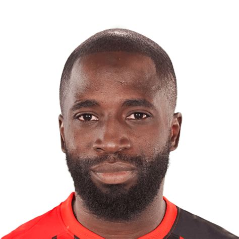 Nouha Dicko Ea Fc 25 68 Rating And Price Futbin